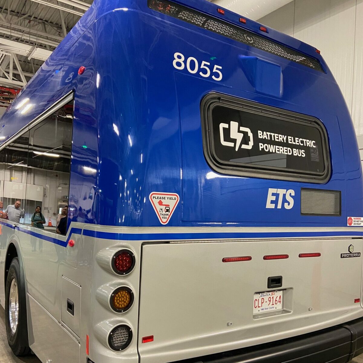 Home - University of Alberta Transport Team