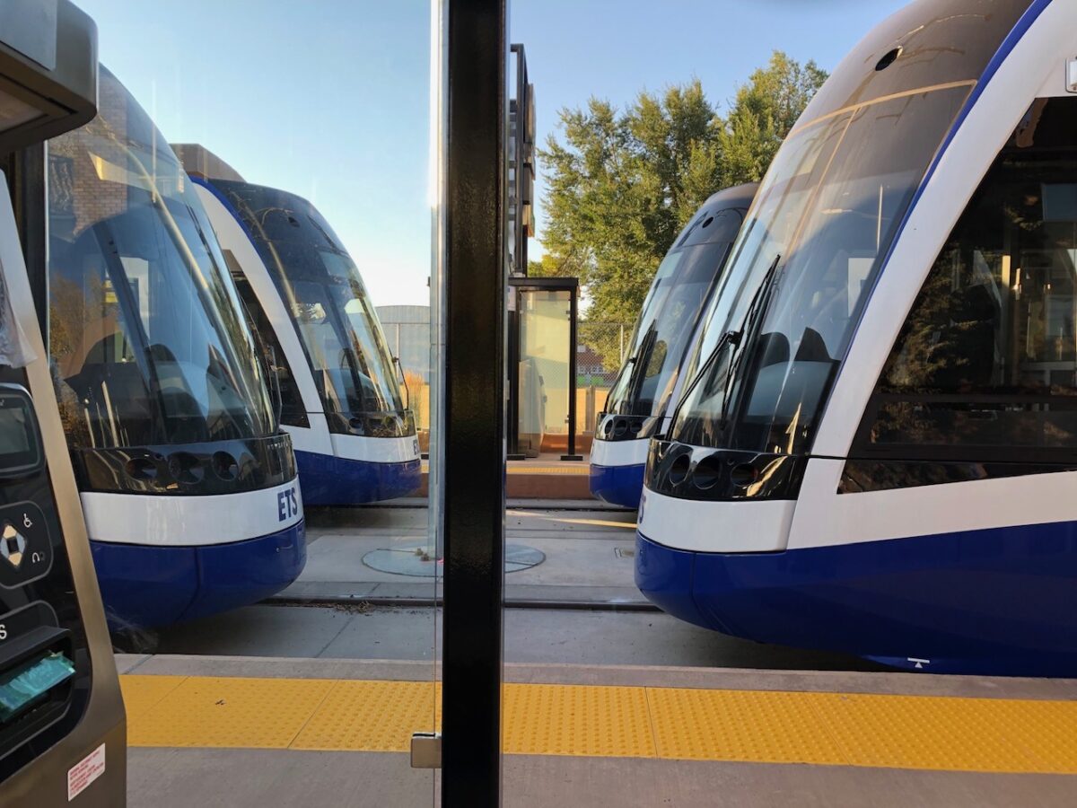 Home - University of Alberta Transport Team